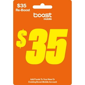 Boost Mobile Phones & Plans in Shop by Carrier - Walmart.com