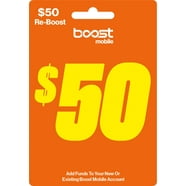 Boost Mobile Bounce Prepaid Cell Phone, 4G, 32GB, Black - Smartphone ...