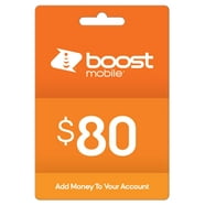 Boost Mobile Preloaded SIM Card, Bring Your Own Device, 3month Plan ...