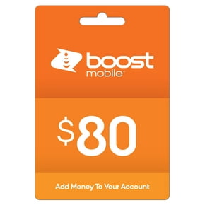 Boost Mobile Sim Card