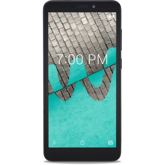 Burner Phone With A Prepaid Sim Already Installed