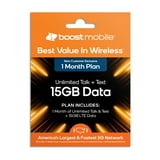 Boost Mobile $45 e-PIN Top Up (Email Delivery) - Walmart.com