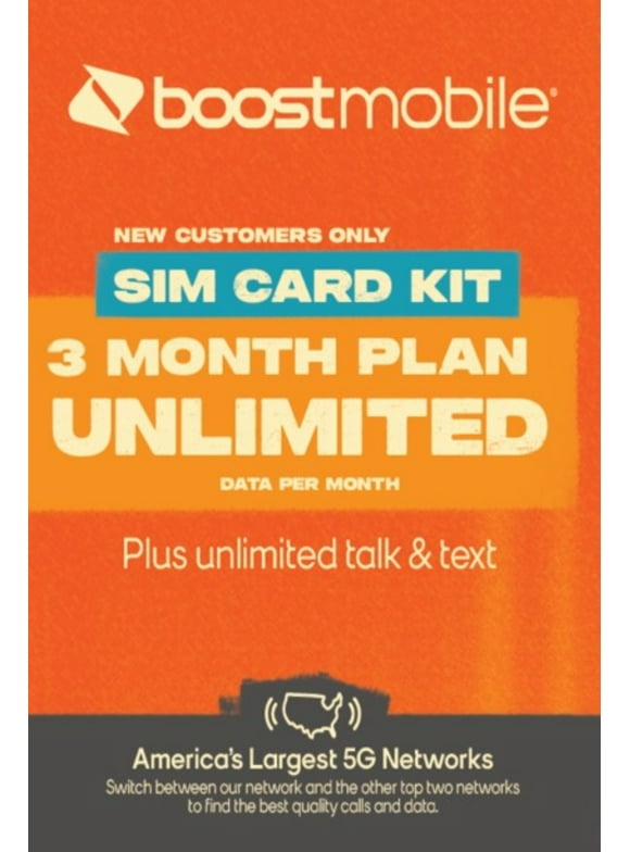 SIM Cards in Cell Phones - Walmart.com