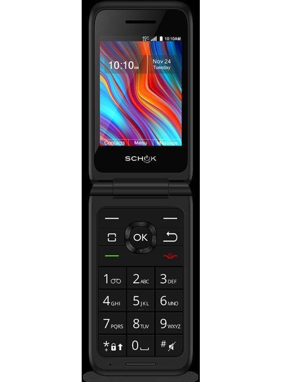 Flip Phones in Cell Phones - Walmart.com