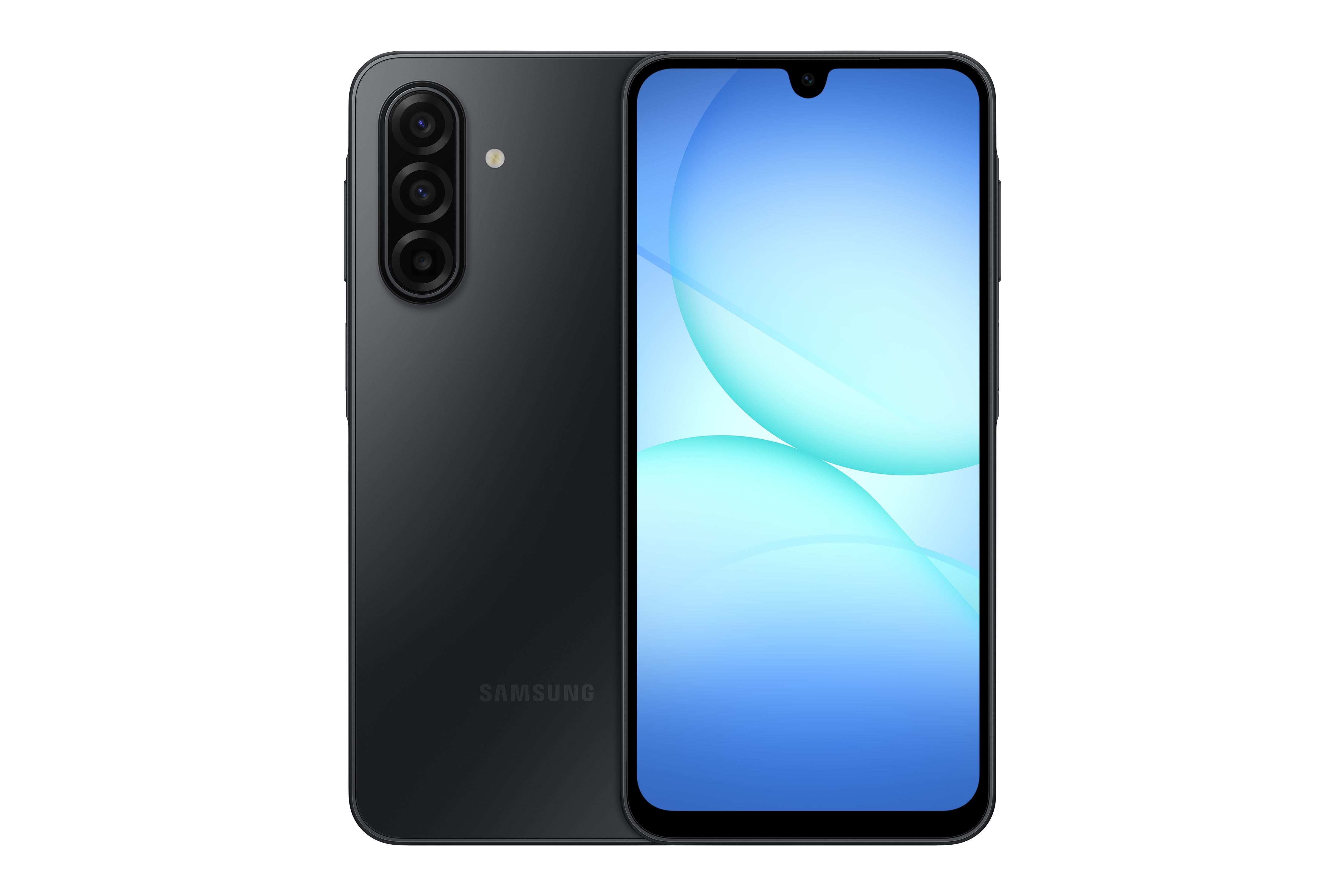 Boost Mobile Samsung Galaxy A17, 5G, 128GB, Black - Prepaid Smartphone ...