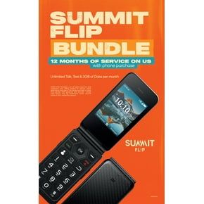 Flip Phones in Cell Phones - Walmart.com