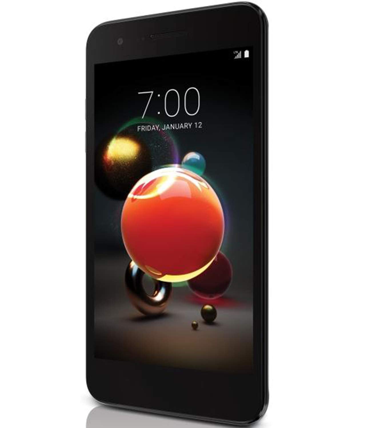 Boost Mobile Tribute Dynasty Prepaid Carrier Locked Phone - 5" Screen ...