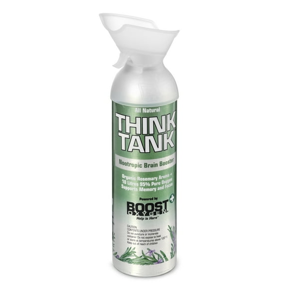 Portable Oxygen Tanks Breathing