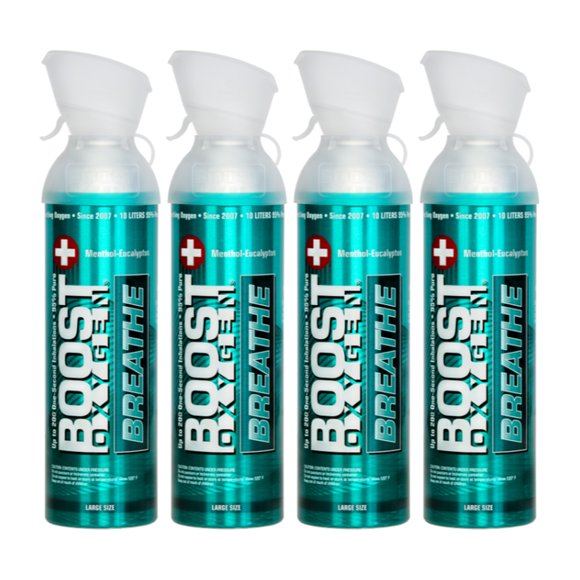 Portable Oxygen Concentrator