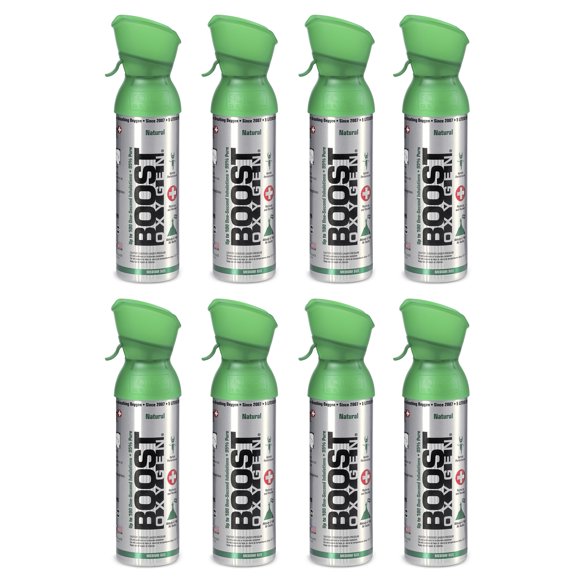 Portable Oxygen Concentrator