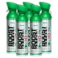 Boost Oxygen Natural 10 L Pure Canned Oxygen Canister, Flavorless (5 Pack) - Walmart.com