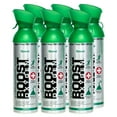Boost Oxygen Personal Pocket Size 10 Liter Pure Canned Oxygen Canister ...