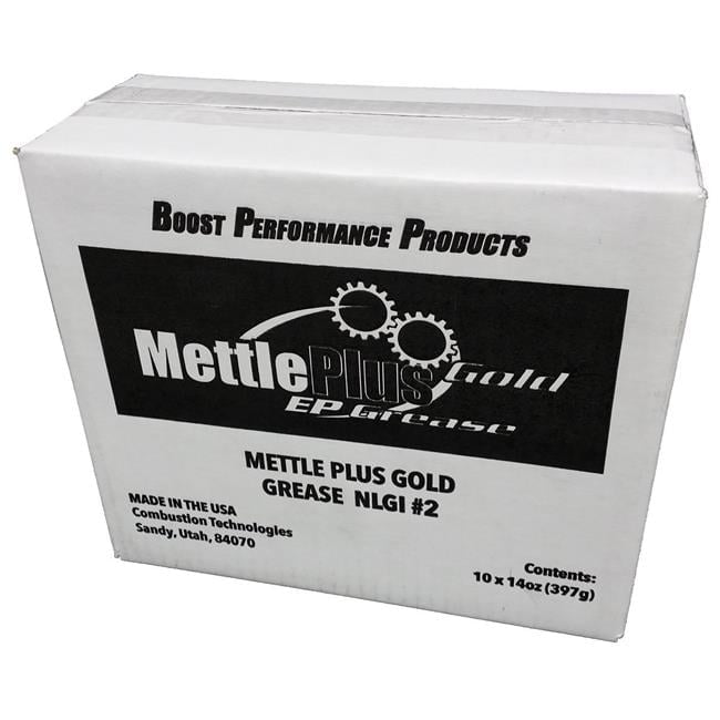 Boost Performance Products 14 oz Mettle Plus EP2 High Temperature ...