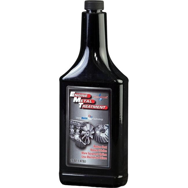 Boost Performance Products 16 oz Engine Metal Treatment - Walmart.com
