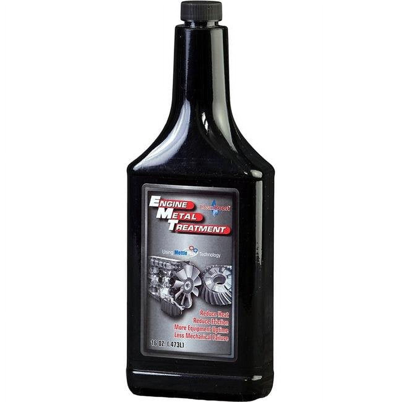 Boost Performance Products 16 oz Engine Metal Treatment - Walmart.com