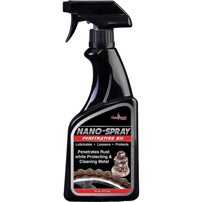 Boost Performance Products 16 oz Nano Spray Penetrating Oil - Walmart.com