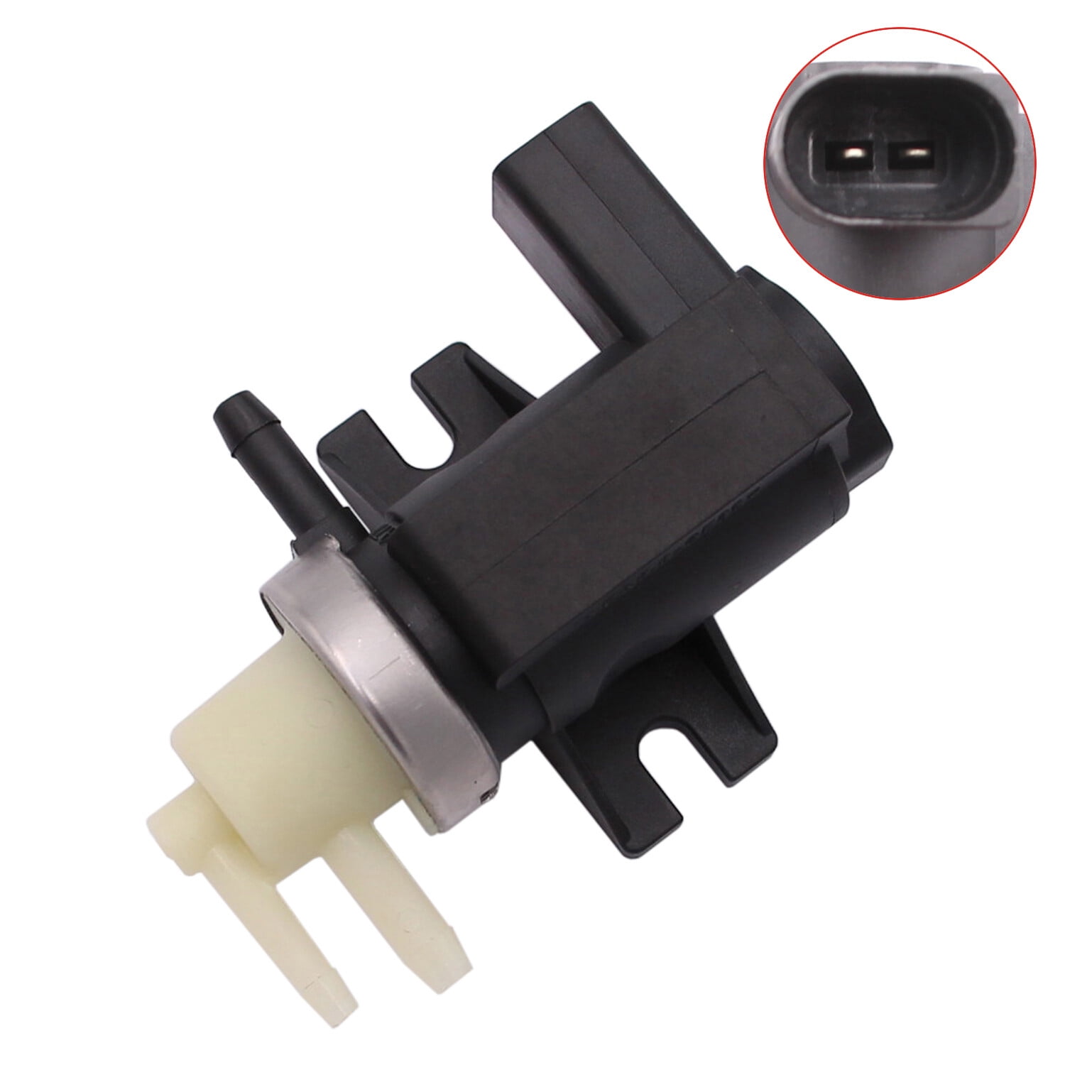 Boost Pressure Solenoid Valve for VW 00-06 TDI Mk45 N75 Jetta Passat ...
