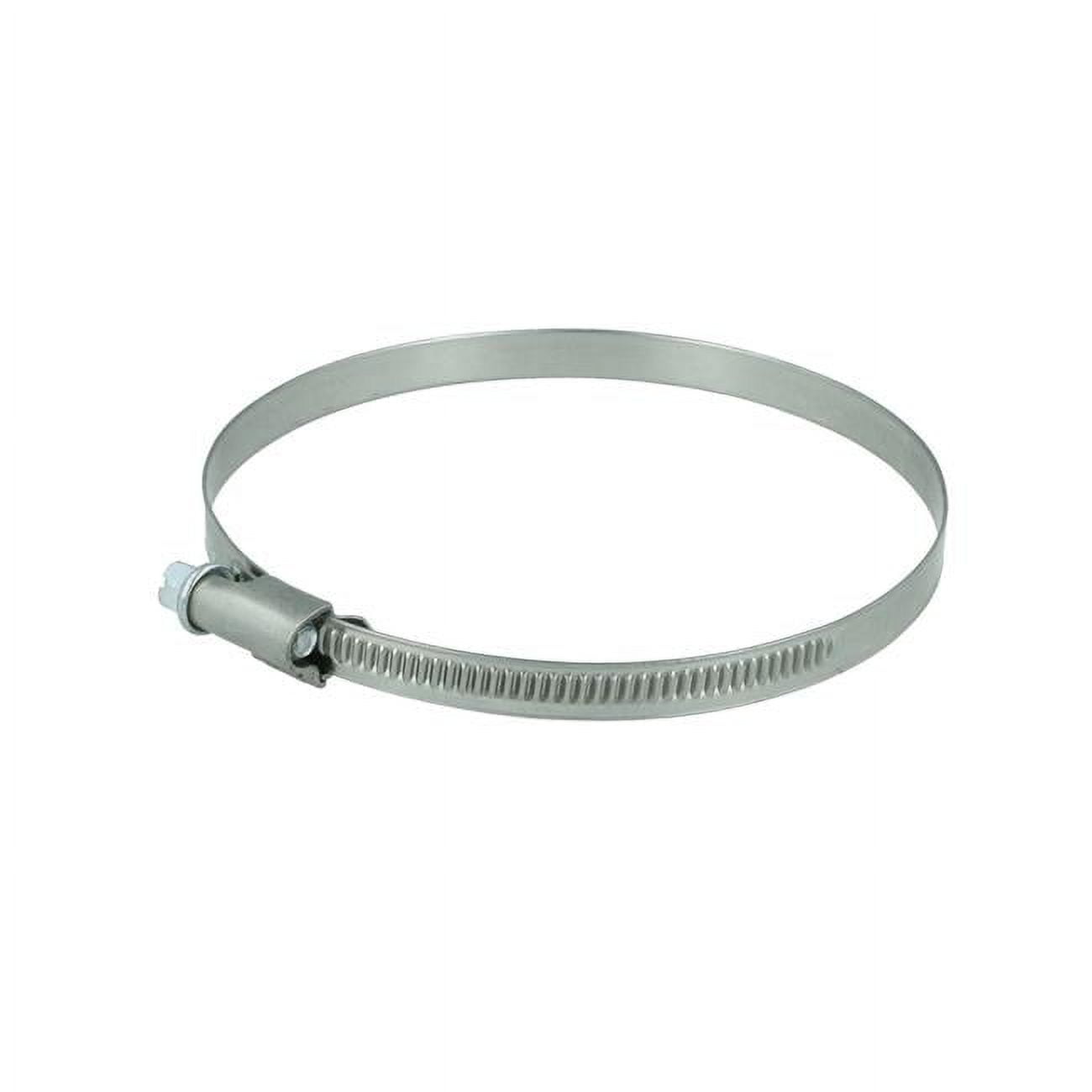 Boost Products BOP-SC-WD-7090 2.75 to 3.5 in. Stainless Steel Hose ...