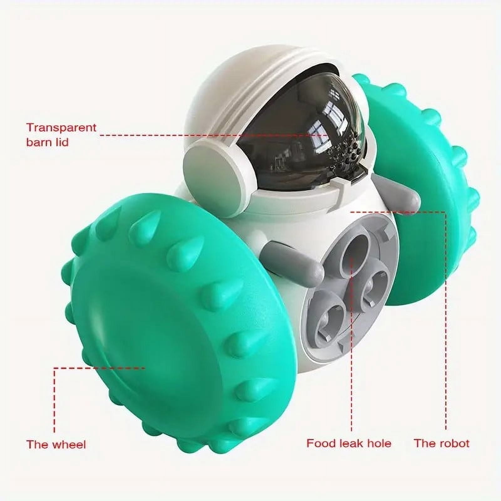 Boost Your Pup‘s Brainpower with Our Interactive Dog Puzzle Toy ...