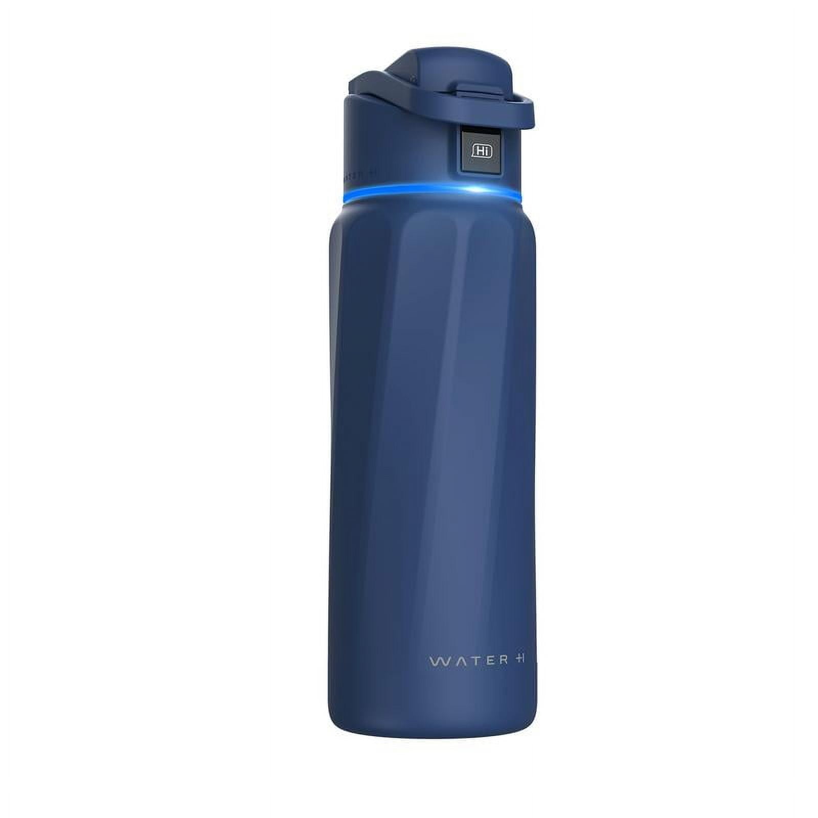Boost Smart Water Bottle with APP - 32 oz Vacuum Insulated Stainless ...