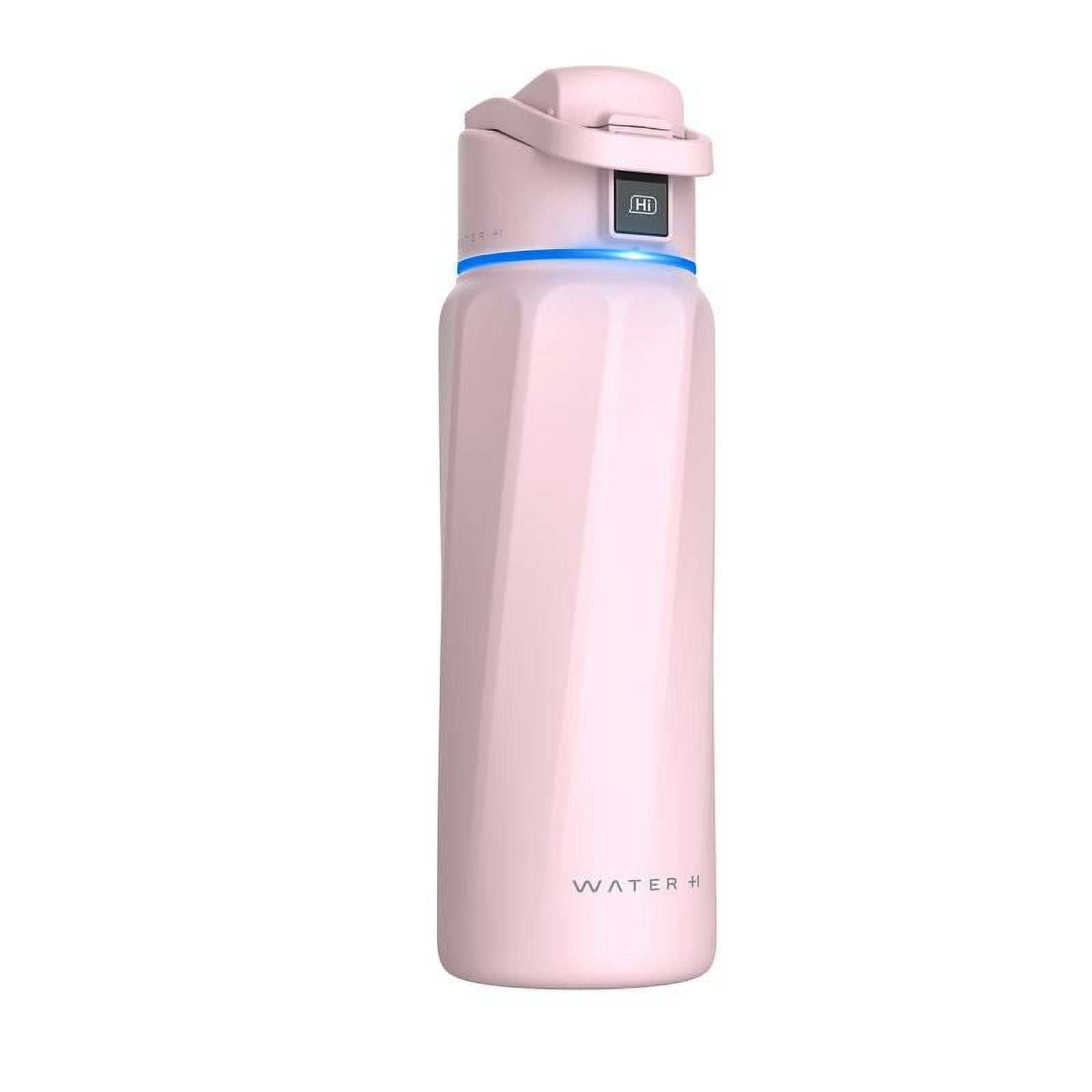 Boost Smart Water Bottle with APP - 32 oz Vacuum Insulated Stainless ...