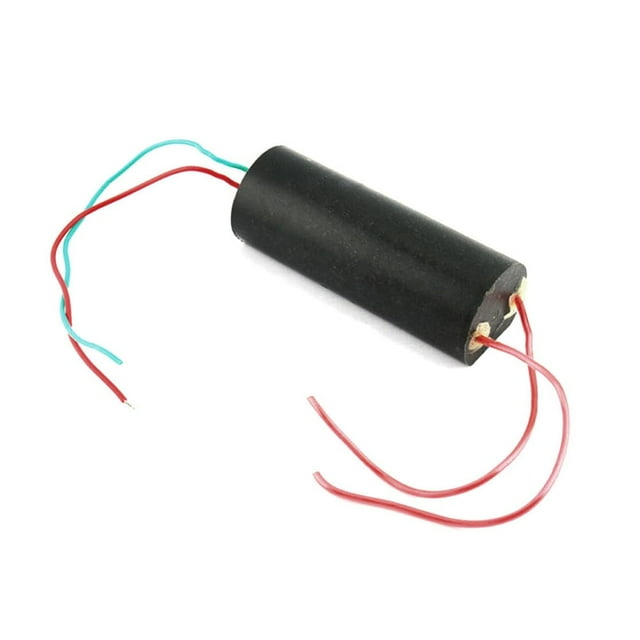 Boost Step up Power Module 400KV High Voltage Generator High Voltage ...