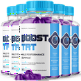 Boost TRT Gummies Advanced Formula All Natural Vitamin Supplement BoostTRT 300 Gummies - Walmart.com