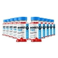 Boost TRT Gummies, Advanced Formula, BoostTRT Supplement All Natural Formula, Maximum Strength ...