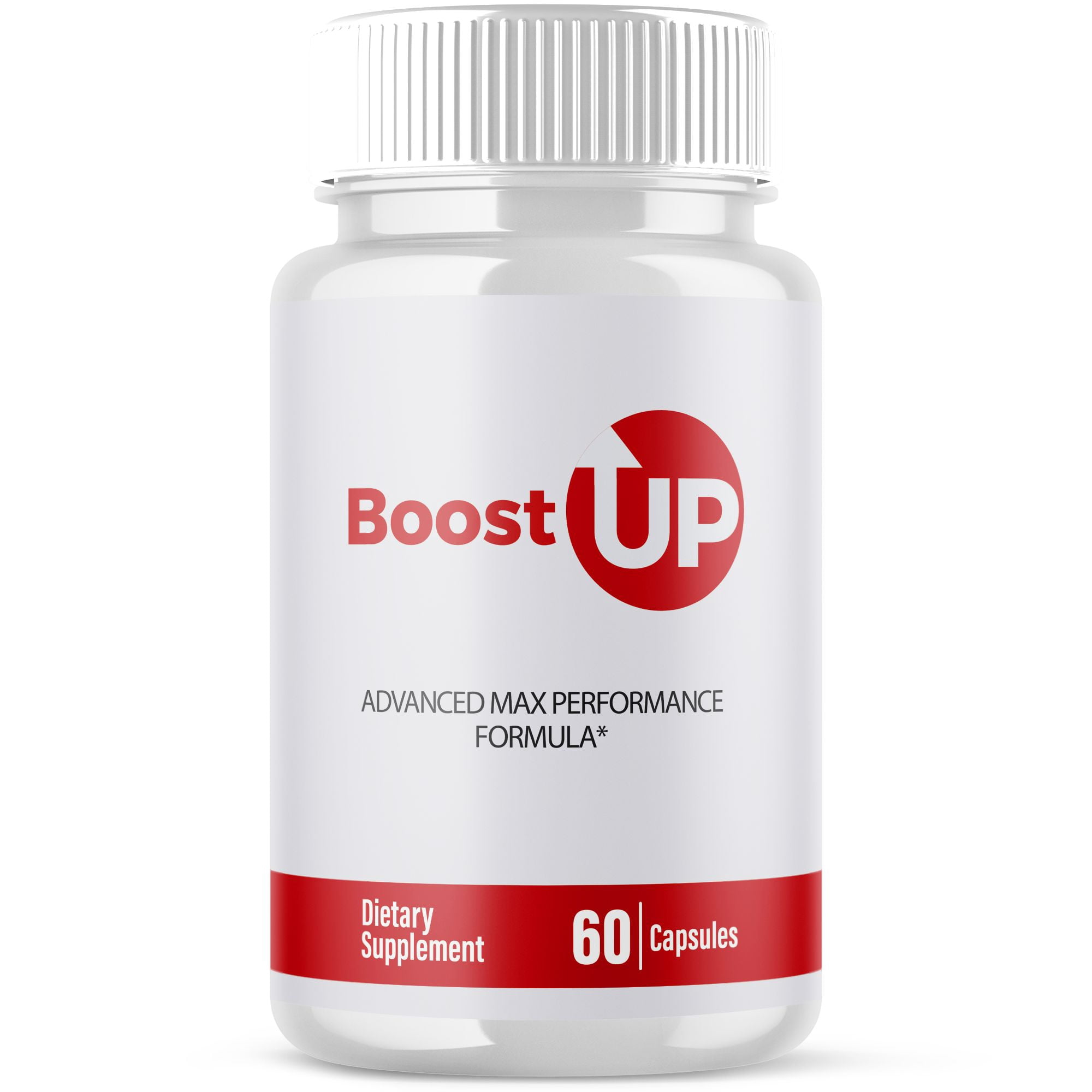 Boost Up for Men Advanced Formula Vitamin Supplement 60 Capsules ...
