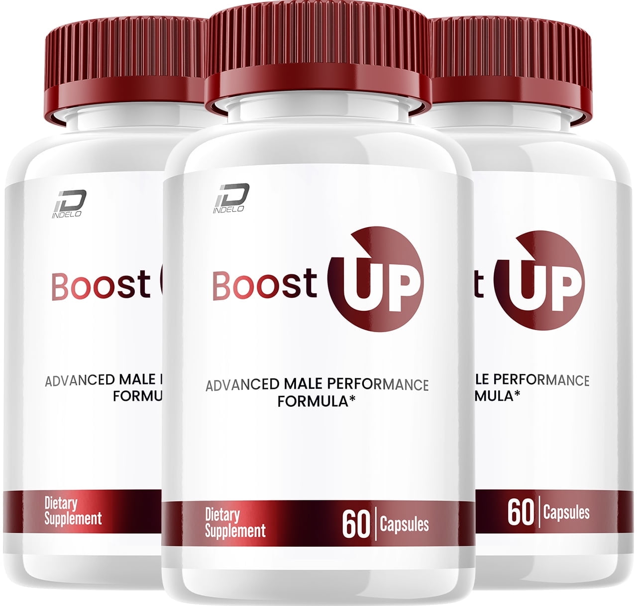 Boost Up for Men Capsules - BoostUp Vitamin Complex Pills, Up Boost All ...