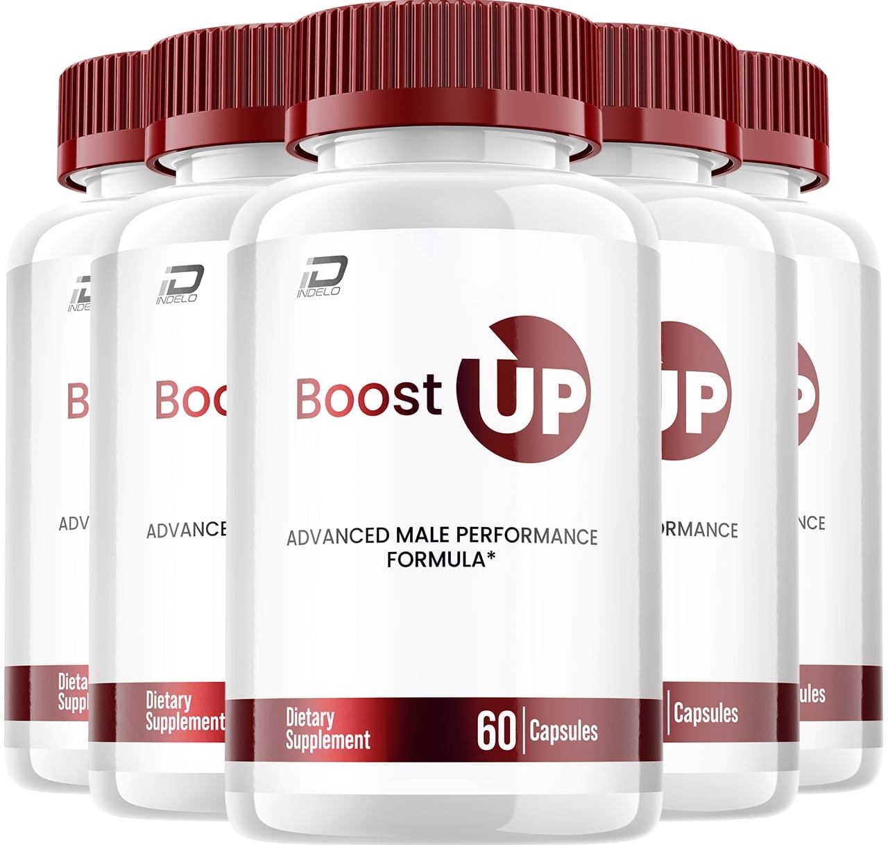 Boost Up for Men Capsules - BoostUp Vitamin Complex Pills, Up Boost All Natural Support Formula ...