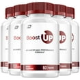 Boost Up for Men Capsules - BoostUp Vitamin Complex Pills, Up Boost All ...