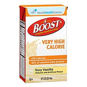 Boost Very High Calorie Drink