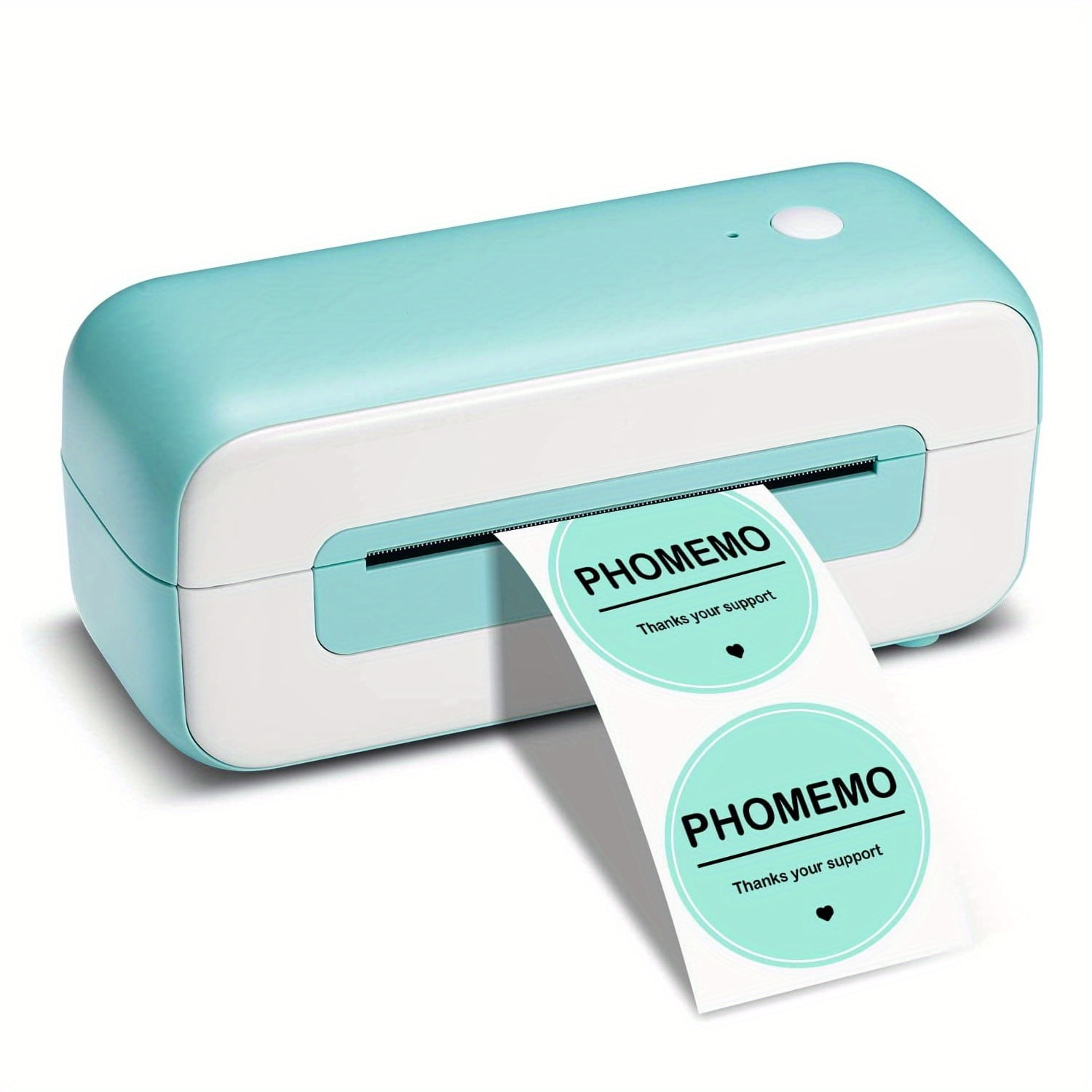 Boost Your Business With A Thermal Label Printer: 4x6 Shipping Label ...