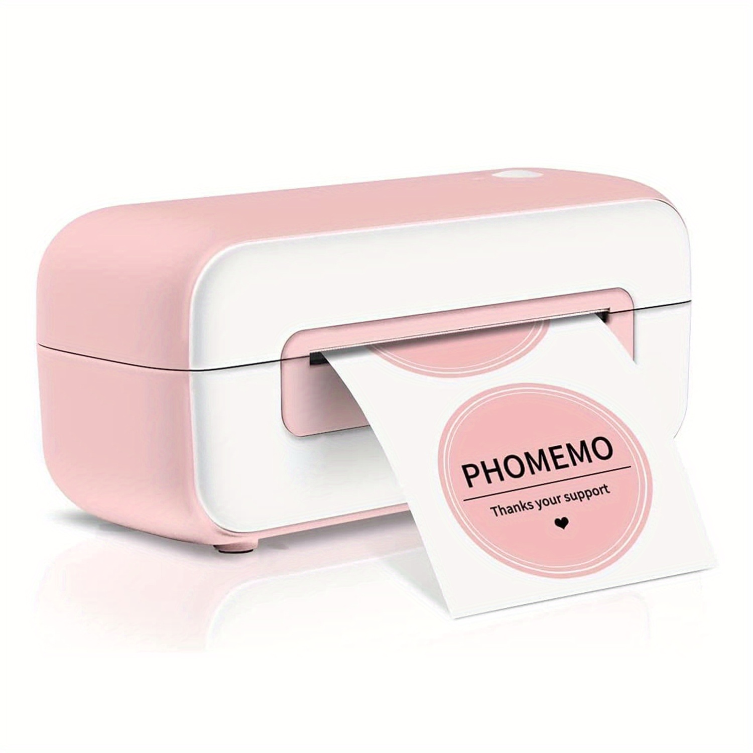 Boost Your Business With A Thermal Label Printer: 4x6 Shipping Label ...