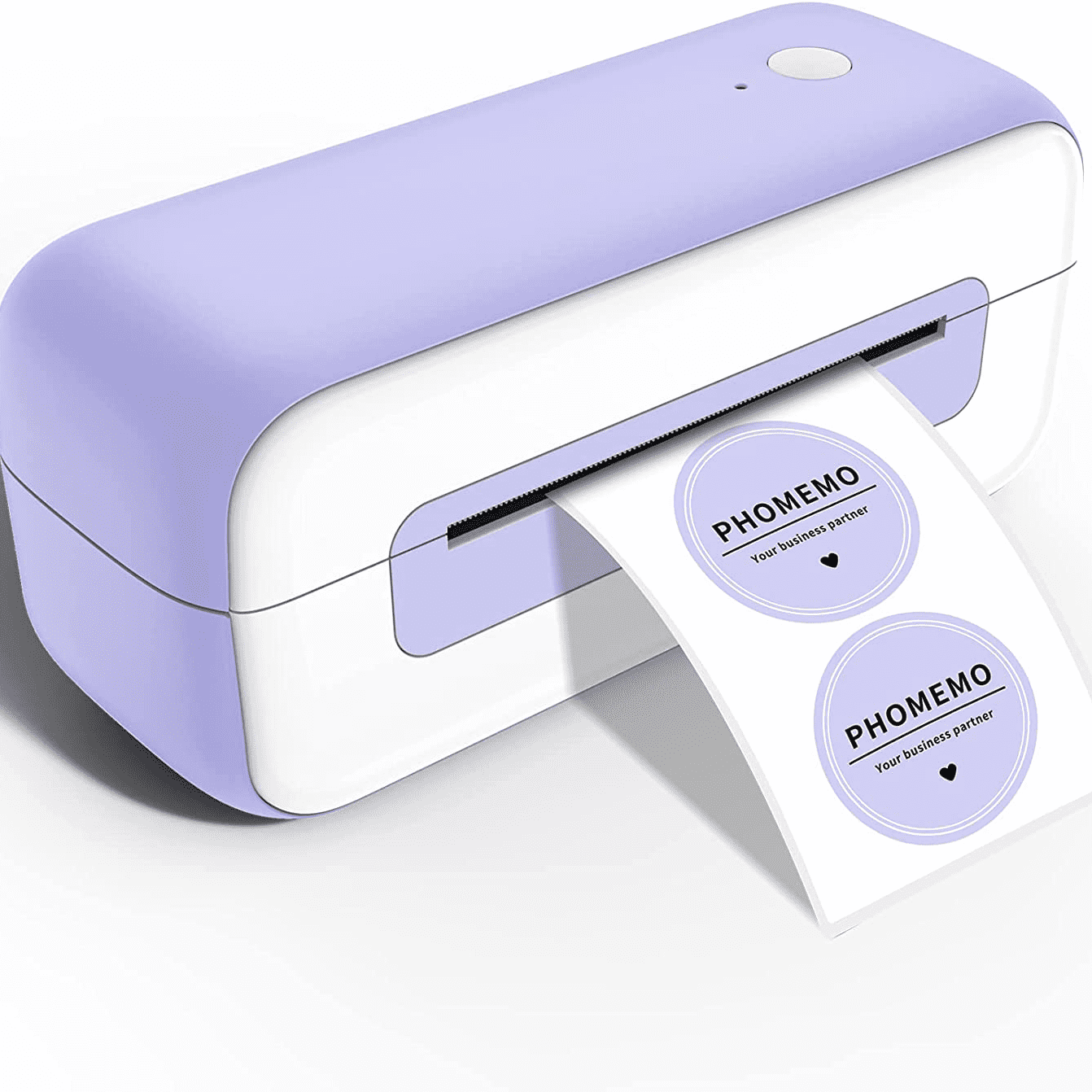 Boost Your Business With A Thermal Label Printer: 4x6 Shipping Label ...