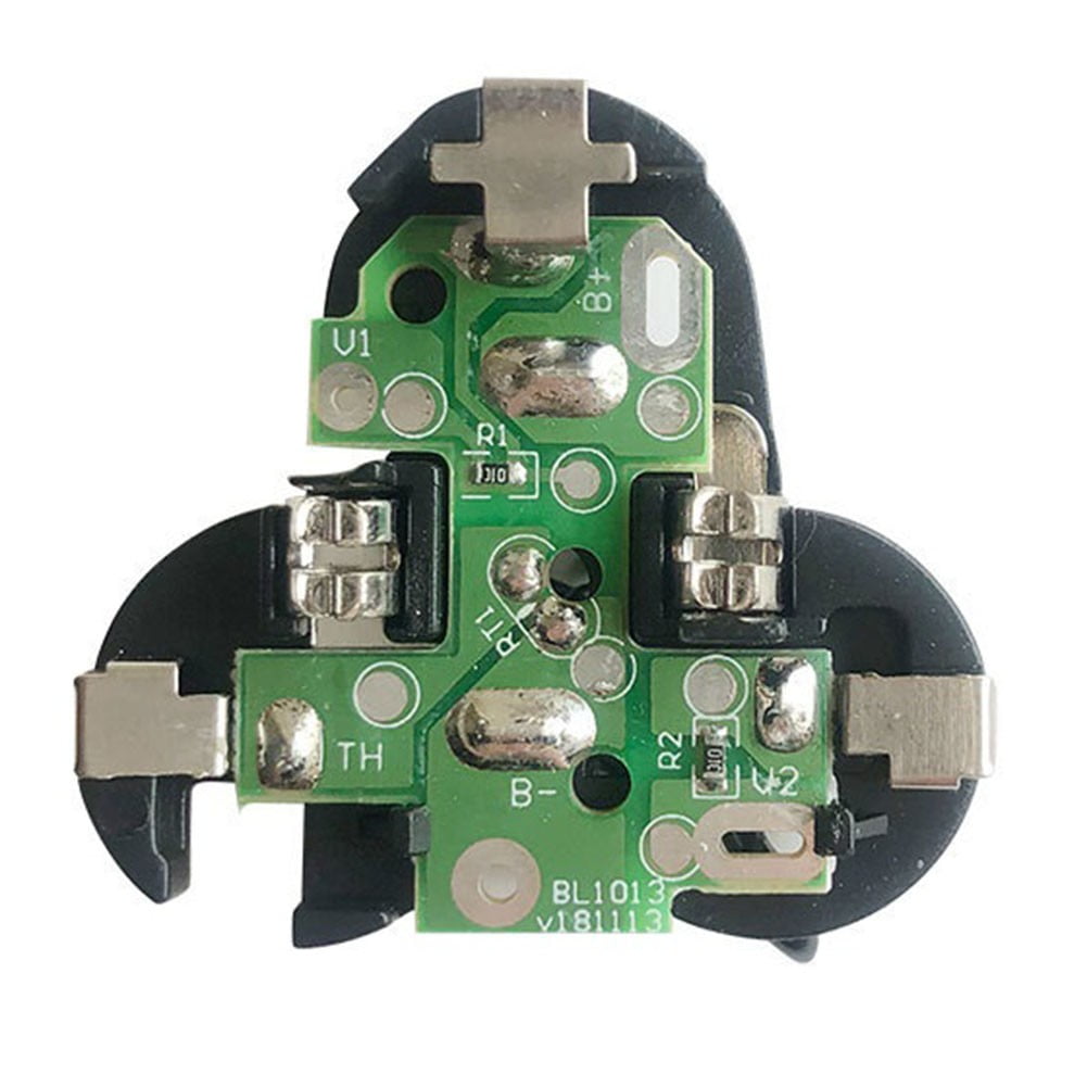 Boost Your Productivity with BL1013 Electric Drill PCB Board Circuit ...