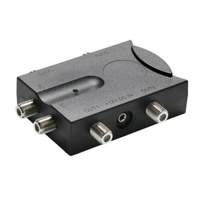 Tv Antenna Signal Booster