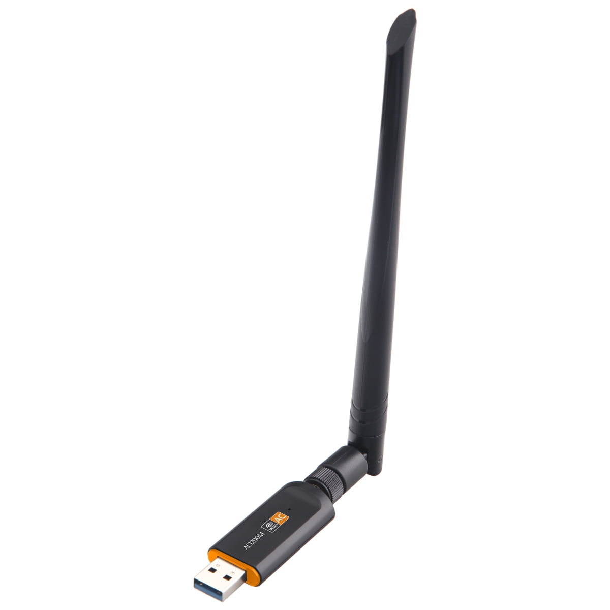 KIPLINK AC1200 Dual-Band USB Wi-Fi Adapter - Walmart.com