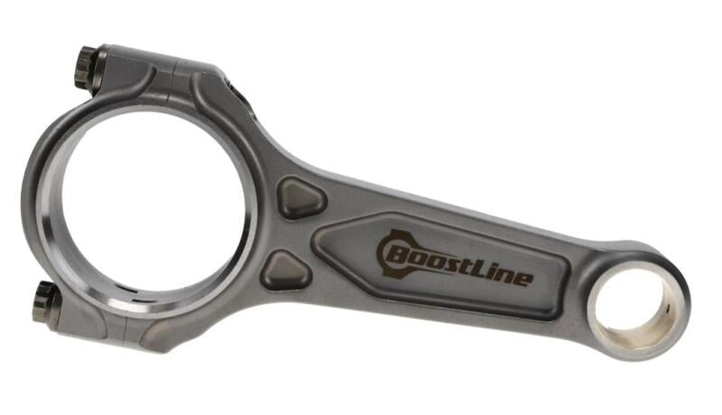 BoostLine Toyota 2JZ 142mm - Connecting Rod Kit w/ ARP625+ - Walmart.com