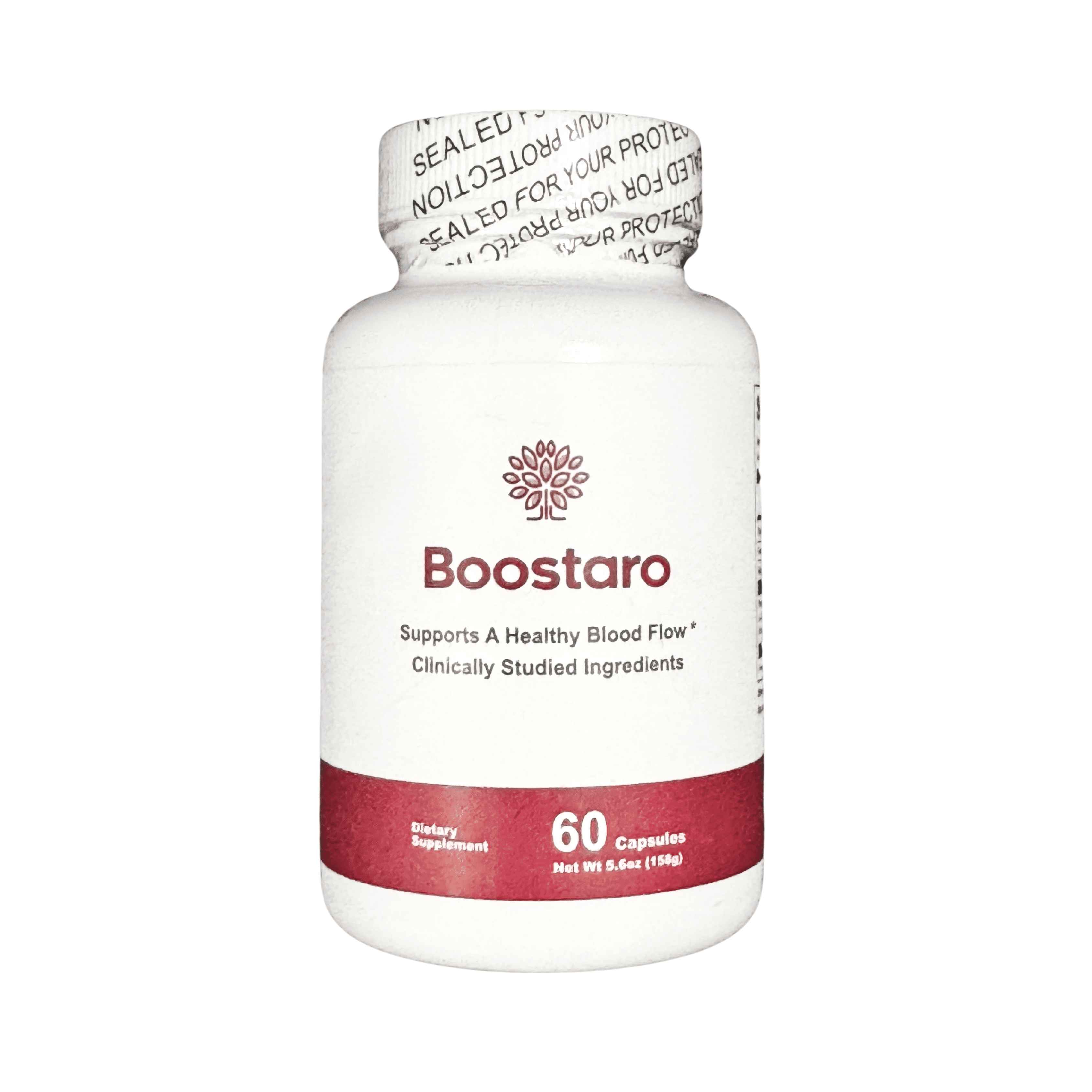 Boostaro Advanced Natural Formula for Men's Maximum Strength-Healthy ...