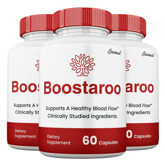 Testosterone Boosters