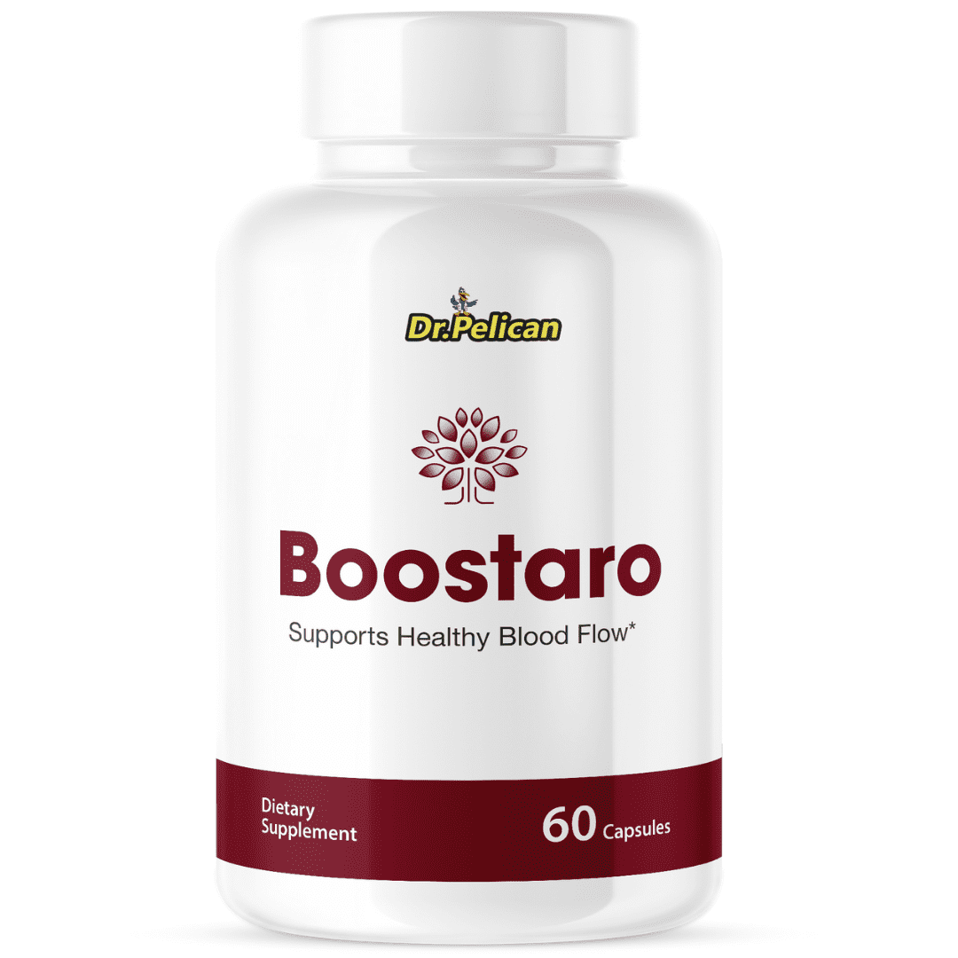 Boostaro- Cravings/Energy/ Weight/ Sugar Levels- 60 Nepal | Ubuy
