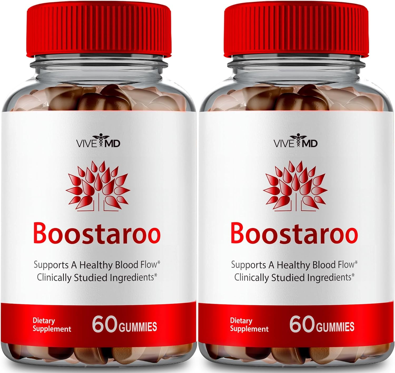Boostaro Supplement