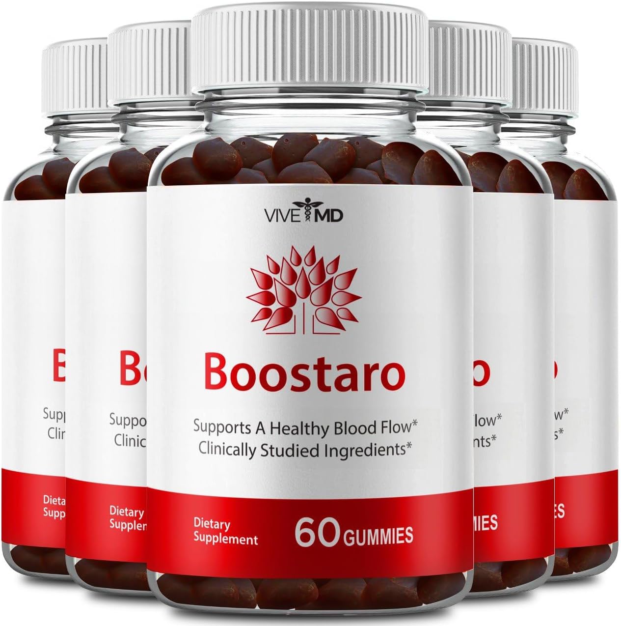 Boostaro Gummies, Boostaro Gummies for Men, Boostaro Gummy Supplement ...
