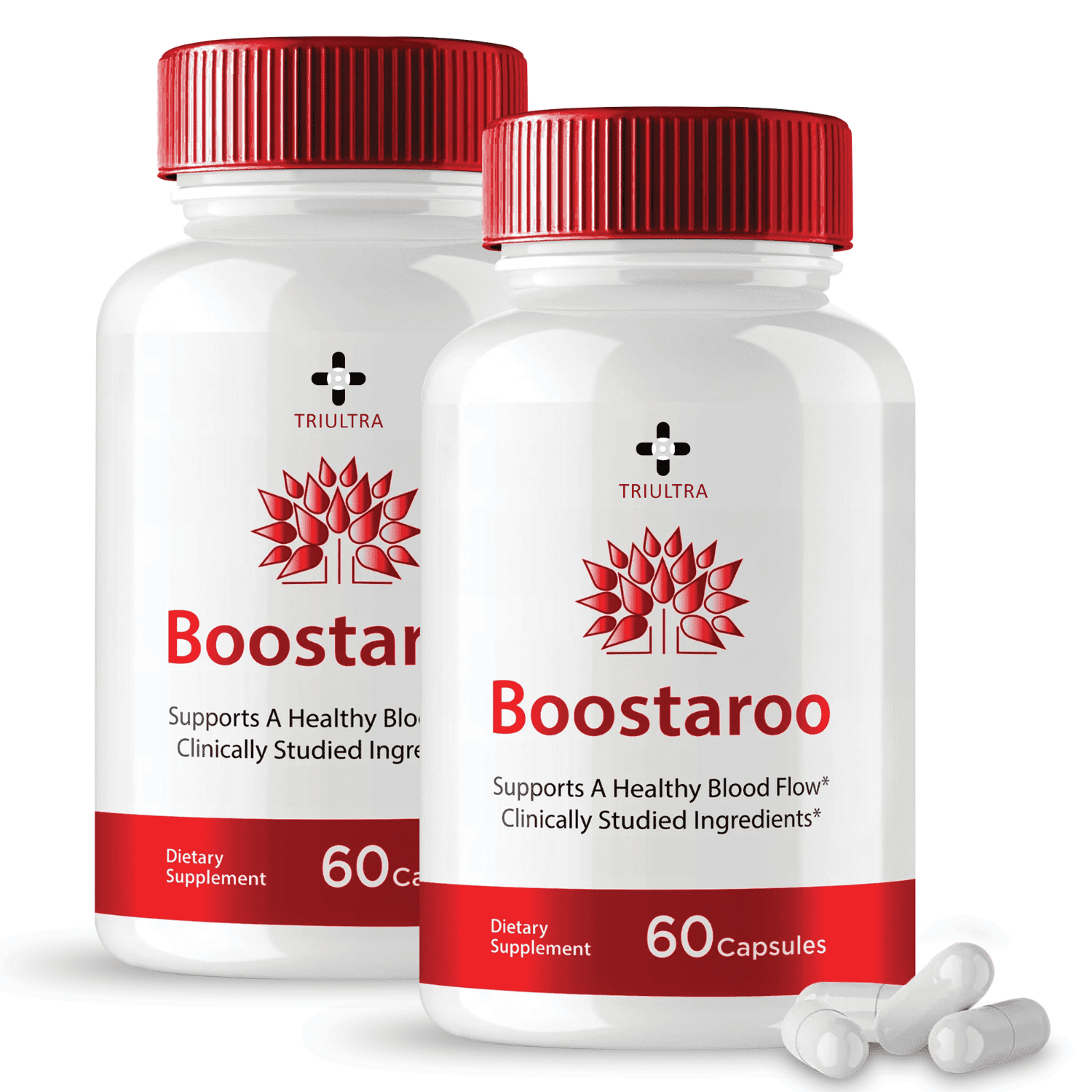 Boostaro Pills Advanced Formula Supplement for Men- Healthy Blood Flow ...