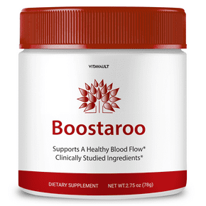 Boostaro