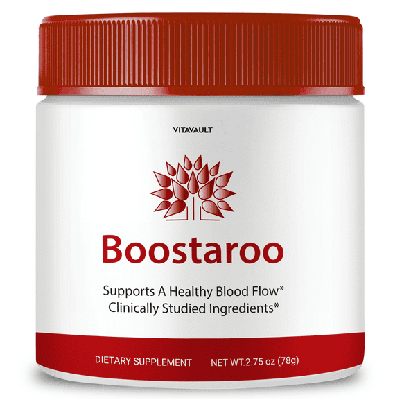 Boostaro