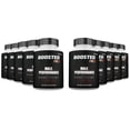 Boosted PRO Blood Flow Capsules, Maximum Strength, Boosted PRO Male ...
