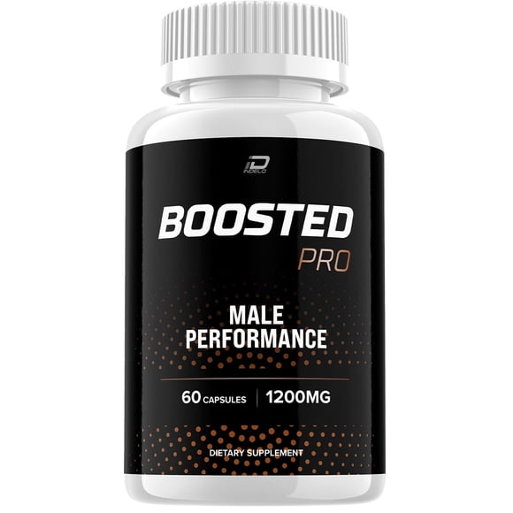Boostaro Supplement